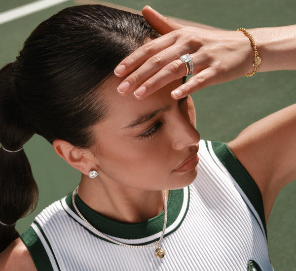 Ring Concierge x Malbon Collection