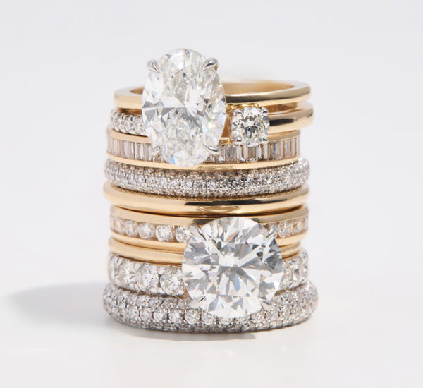 Wedding Bands Collection - Ring Concierge