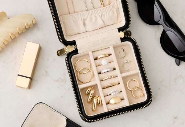 Jewelry Cleaner & Other Accessories – Ring Concierge