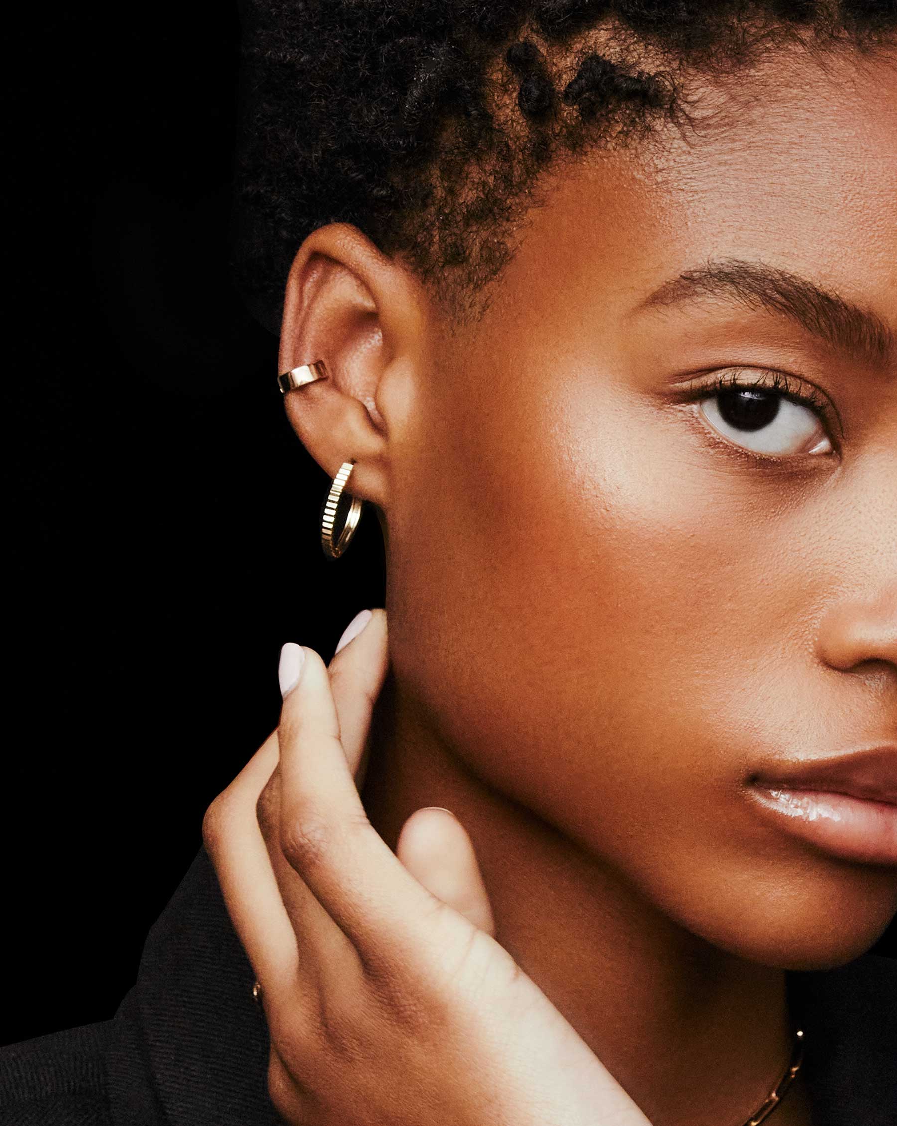 Ring ring earring store